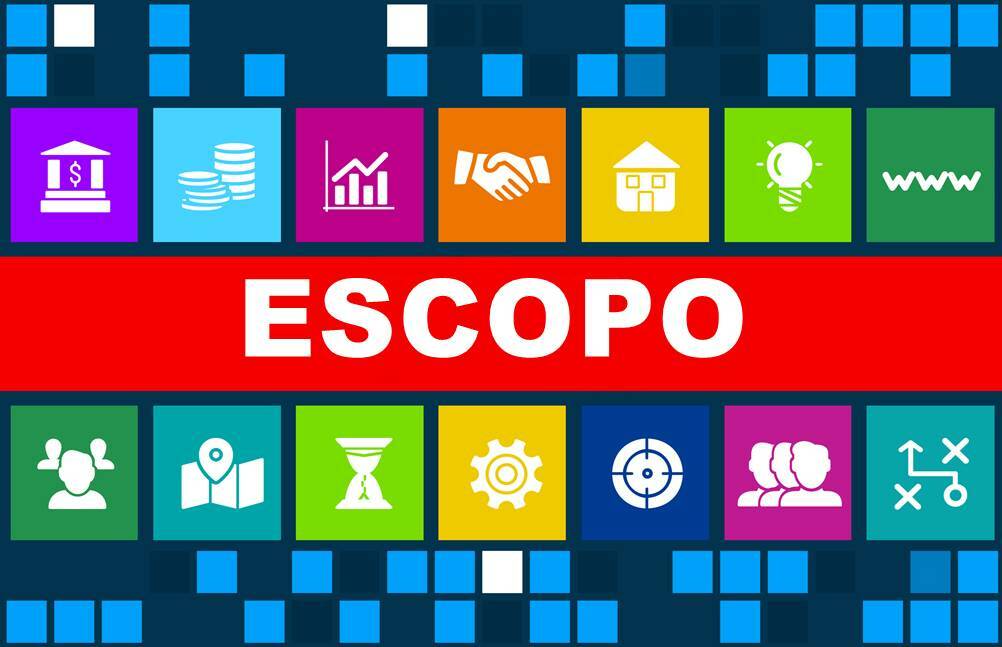Escopo: O que é,sua principal função e como fazer?