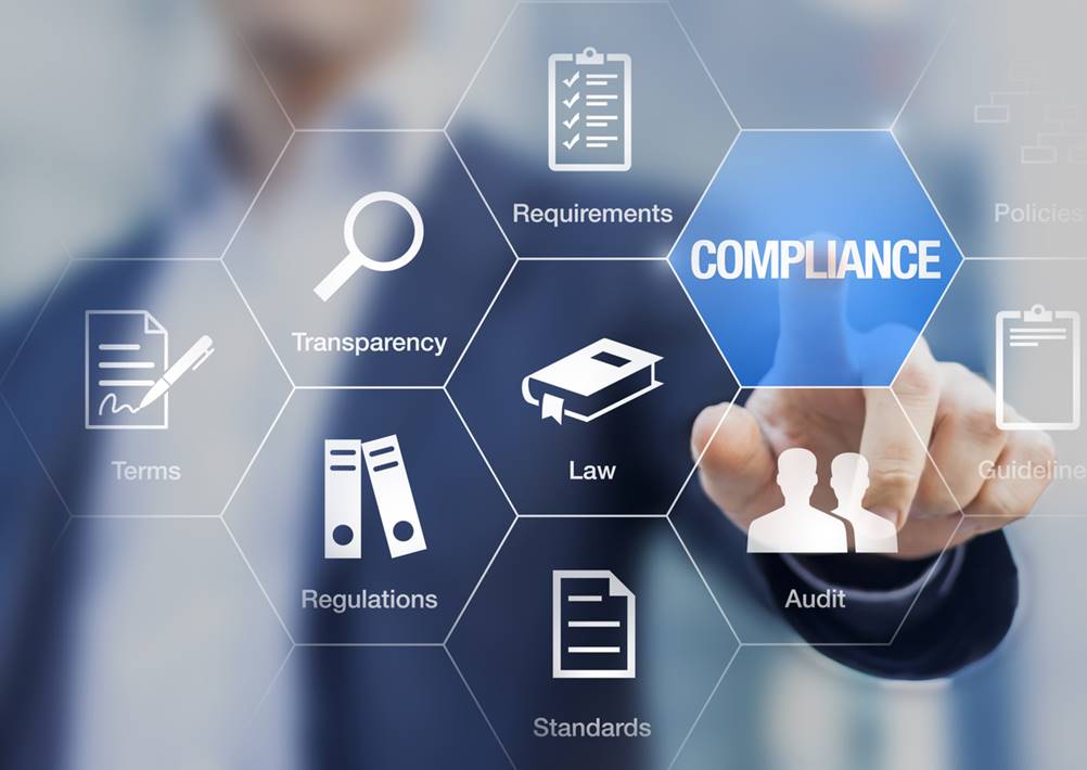 Compliance Saiba O Que Os Benef cios E Seus Pilares Labone