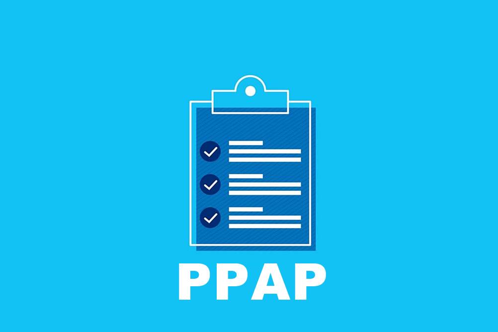 PPAP: Saiba o que é e como fazer este documento | Labone