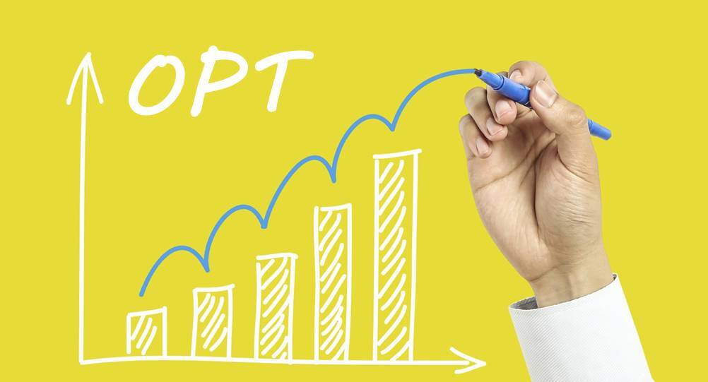 OPT : Entenda o que é e como funciona | Labone - Flyin' to next level