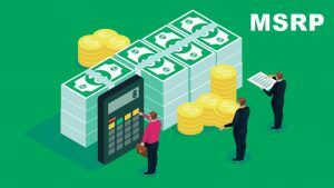 MSRP: Saiba o conceito e como calcular | Labone - Flyin' to next level