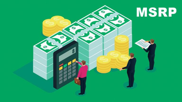 MSRP: Saiba o conceito e como calcular | Labone - Flyin' to next level