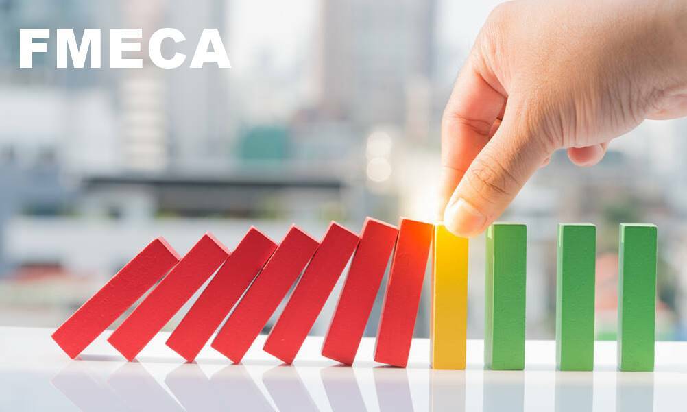 FMECA: O que é e como usar essa ferramenta? | Labone CT