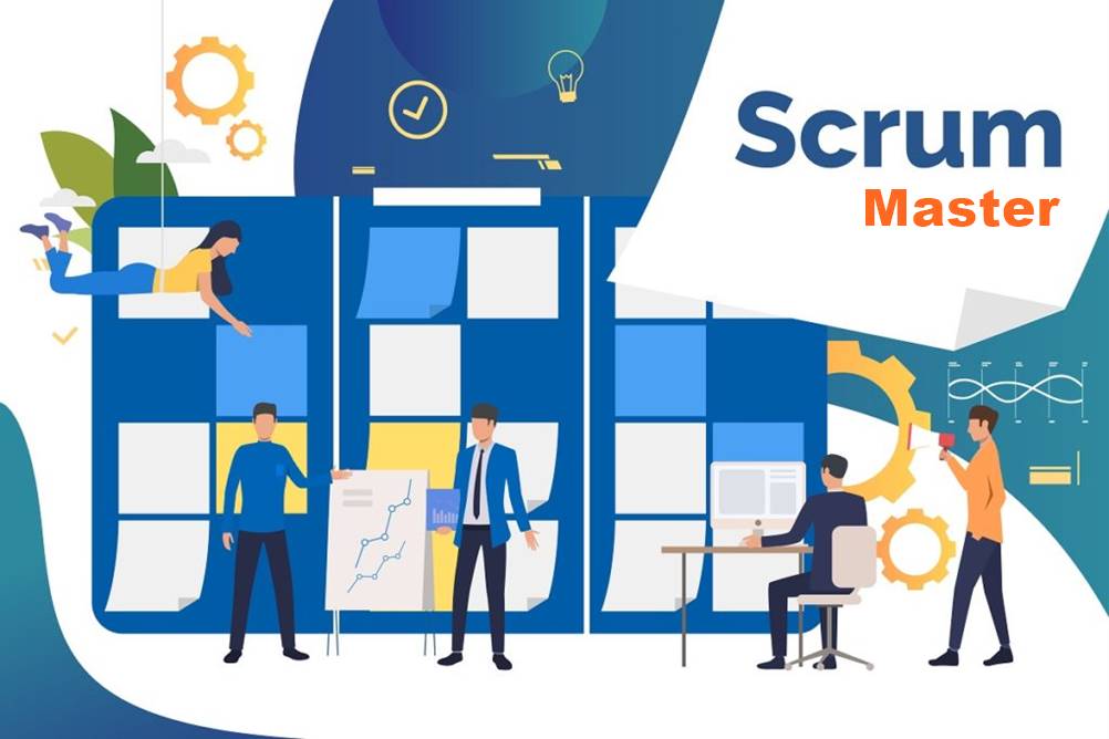 Scrum Master: Entenda o que é e o que faz? | Labone