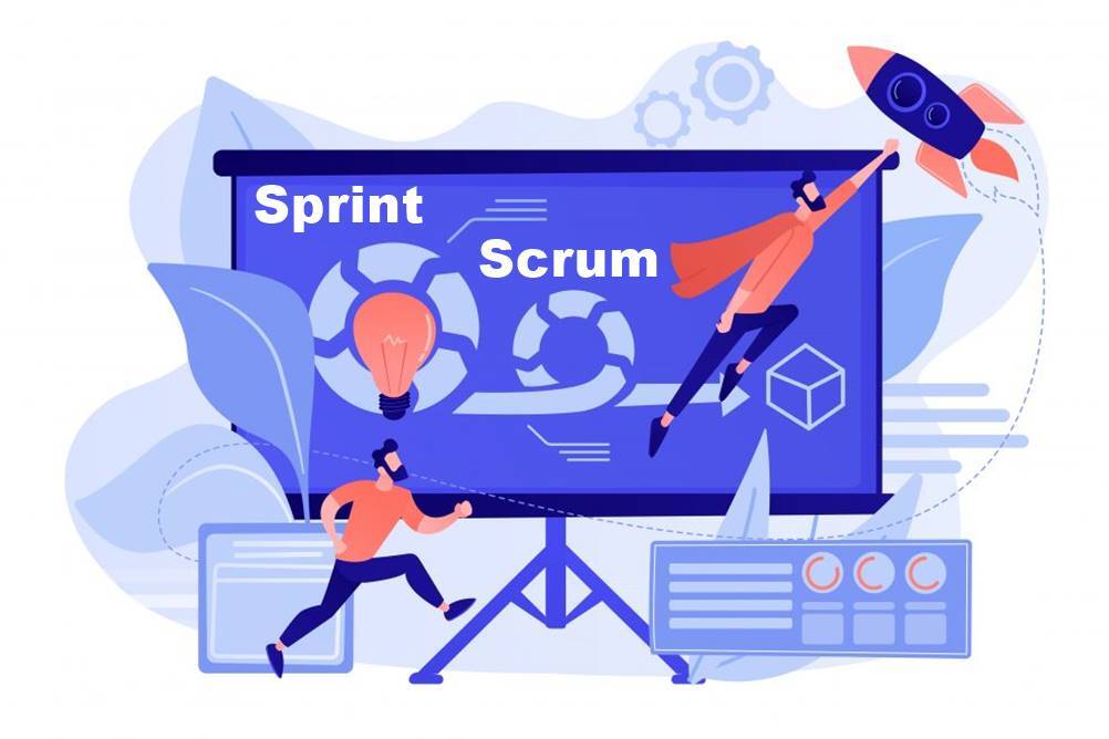 Sprint Scrum: Entenda o que é e como funciona | Labone